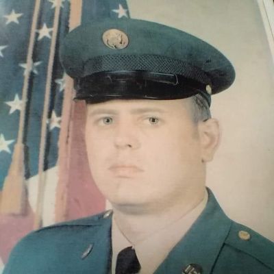 Richard Combs (1946-2023) | Obituary