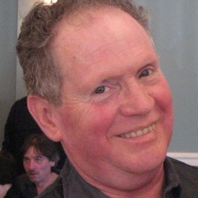 James Mossey (1946-2024) | Obituary