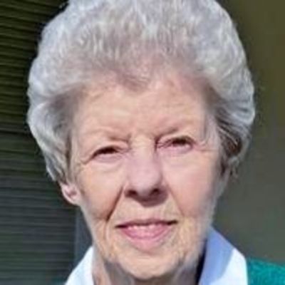 Ibbie Hand (1938-2024) | Obituary