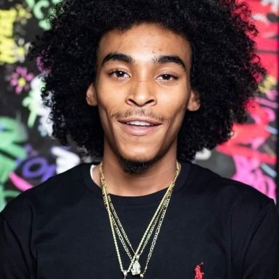 Marcus Johnson (1996-2024) | Obituary