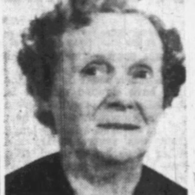 Florence Mackay (1878-1957) | Obituary