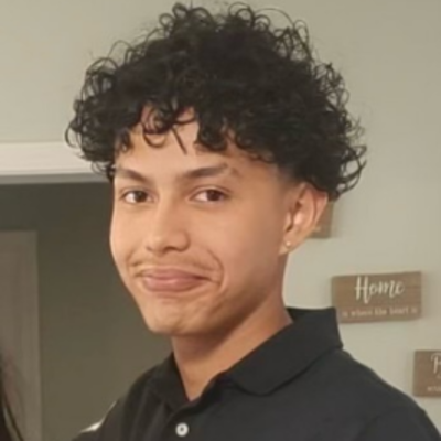 Nicholas Carreon (2007-2024) | Obituary