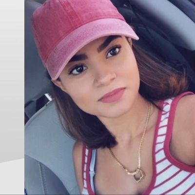 Ashley Bocanegra (1992-2022) | Obituary