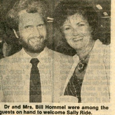 William Hommel (1935-2018) | Obituary