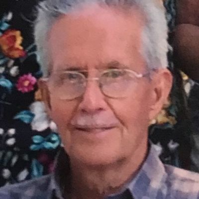 Neuby Cockman (1928-2019) | Obituary