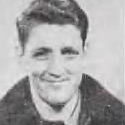 Allen McCoy (1937-1983) | Obituary
