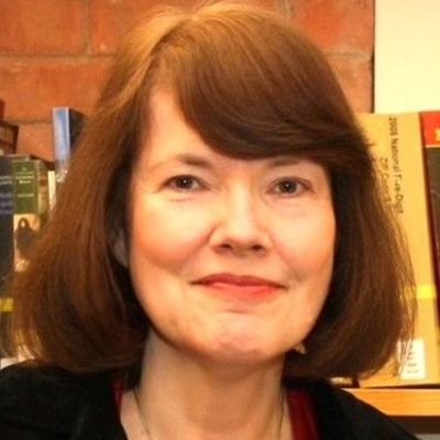 Julie Fee (1947-2024) | Obituary