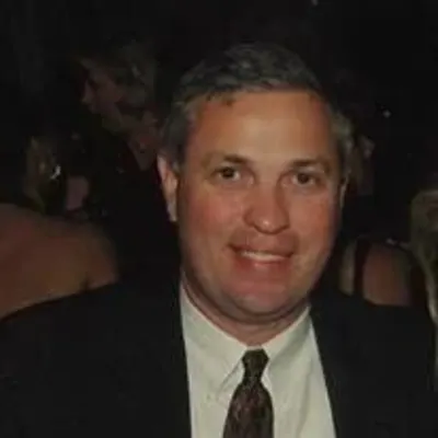 Brian Noland (1958-2024) | Obituary