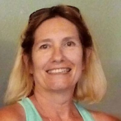 Sandra Lewis (1962-2024) | Obituary