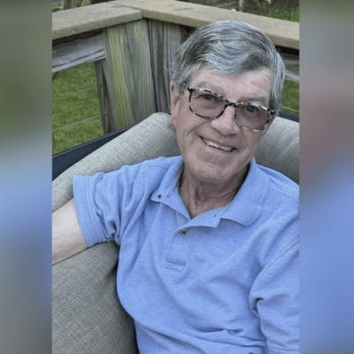 Edward Carter (1948-2024) | Obituary