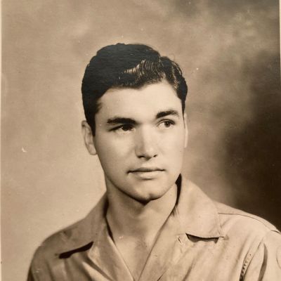 William Bohner (1926-2021) | Obituary