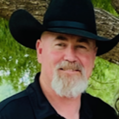 Kenneth Robbins (1971-2023) | Obituary