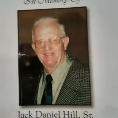 Jack Hill (1932-2024) | Obituary