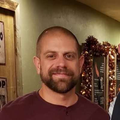 Christopher "Chris" Vanderpool (1979-2023) | Obituary