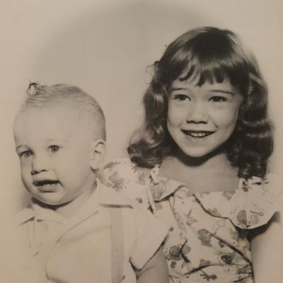 Linda Nall (1948-2020) | Obituary