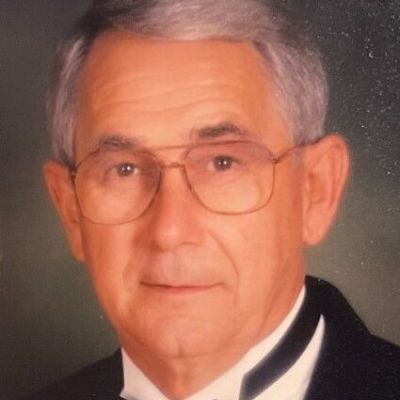 James Gresham (1938-2024) | Obituary