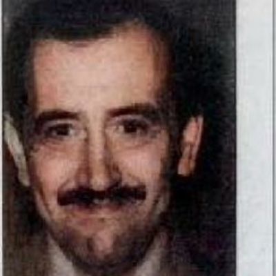 Robert Naset (1947-1992) | Obituary