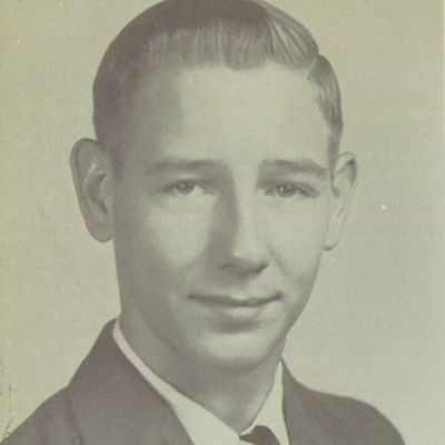 Joseph DeVault (1938-1956) | Obituary