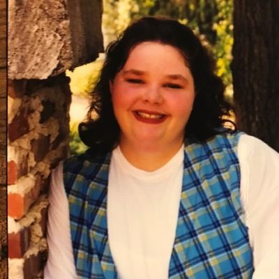 Kelly Wilson (1980-2004) | Obituary