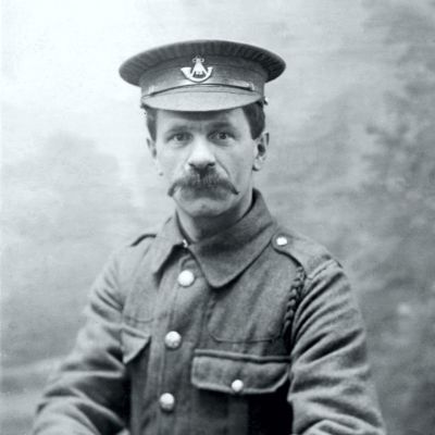 John Fowler (1882-1917) | Obituary