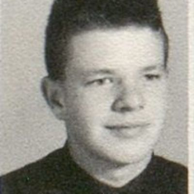 Kenneth Hallwhich (1947-2010) | Obituary