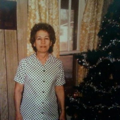 Katherine Long (1921-1986) | Obituary