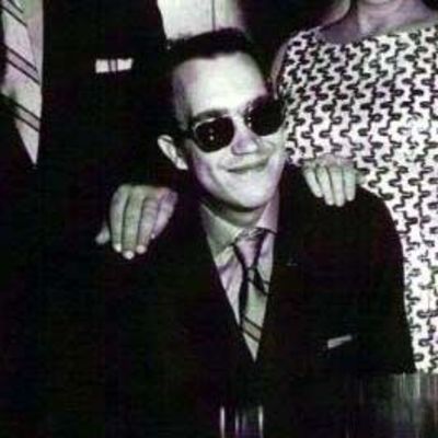 Louis Knipp (1934-1972) | Obituary