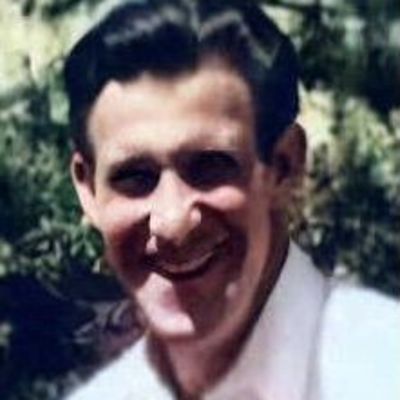 Arthur Mueller (1919-1992) | Obituary