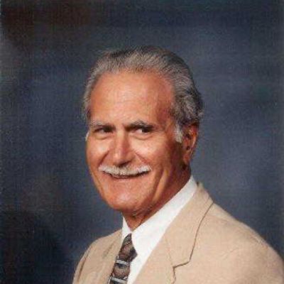 John Mongelli (1933-2010) | Obituary