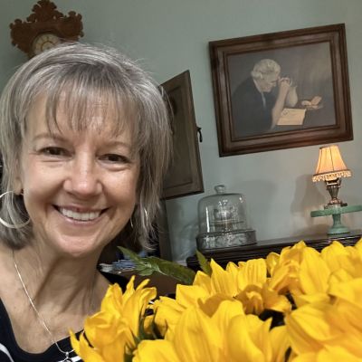 Lisa Wright (1959-2024) | Obituary