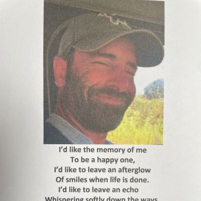 John Pung (1974-2017) | Obituary