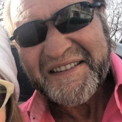 James Dent (1947-2024) | Obituary