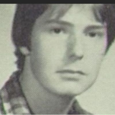 Thomas Chidester (1965-1998) | Obituary