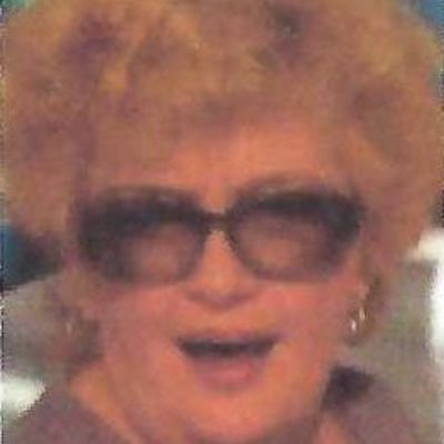 Patsy King (1931-2009) | Obituary