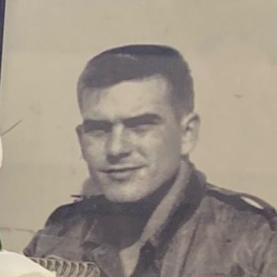 George Ackerman (1942-2023) | Obituary