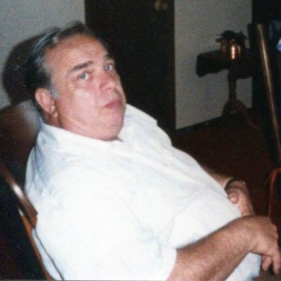 Vincent Nuccio (1931-2003) | Obituary