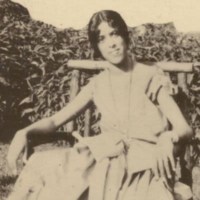 Francesca Thompson (1915-1996) | Obituary