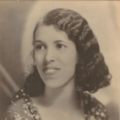 Francesca Thompson (1915-1996) | Obituary