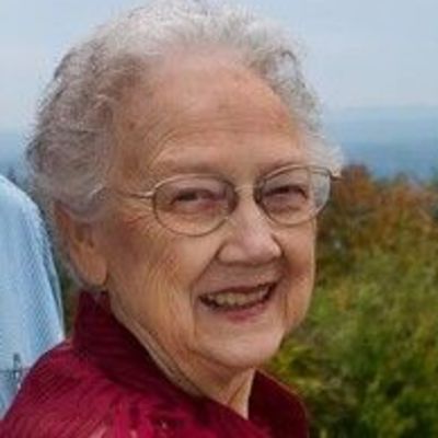 Mary Gamble (1934-2022) | Obituary