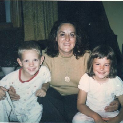 Bette Jones (1922-1992) | Obituary