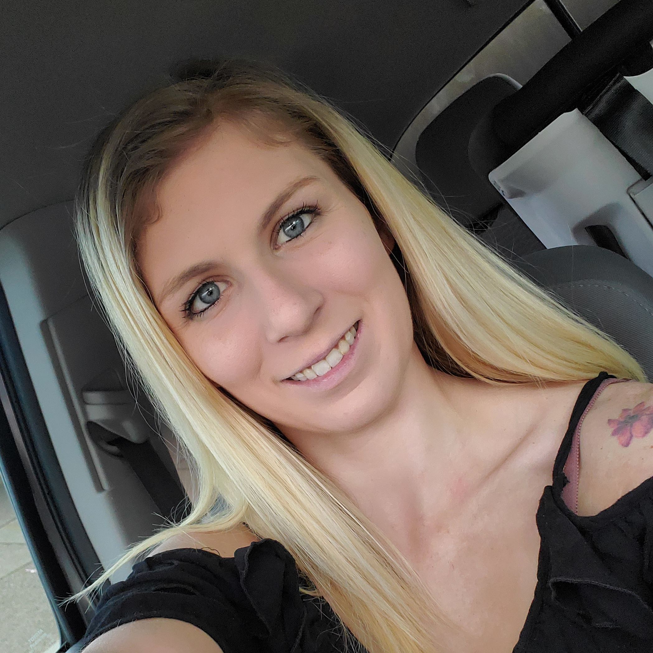 Ally Bausman | Profile