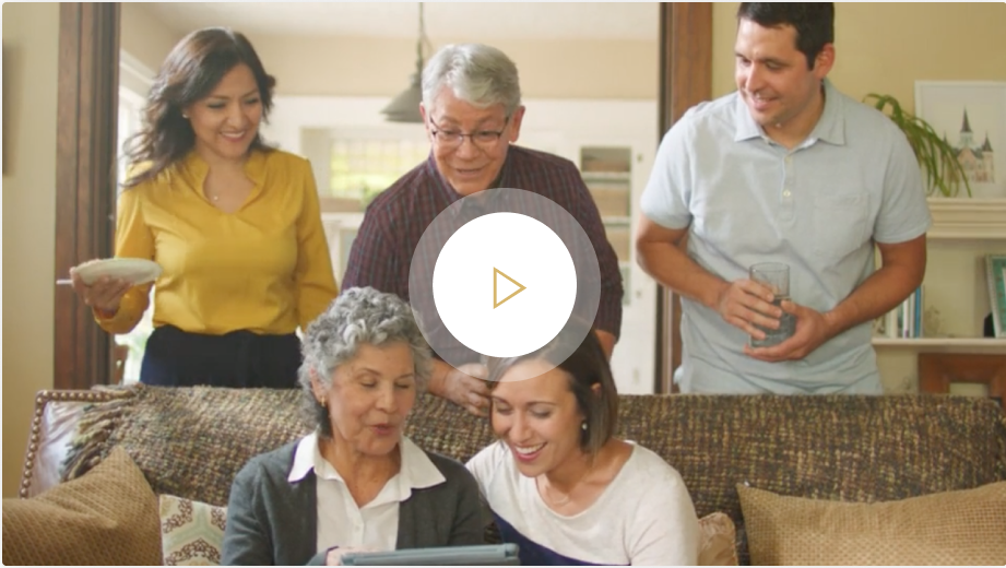 Create an Online Memorial and Share Memories | We Remember