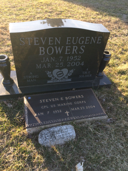 Steven Bowers (1952-2004) | Obituary