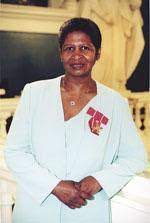 Mavis Stephenson Best (1939-2022) | Obituary