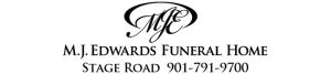 M. J. Edwards Stage Road Chapel Memorials and Obituaries | We Remember