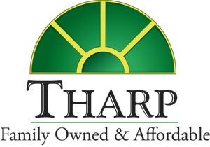 Tharp Funeral Home Memorials and Obituaries | We Remember